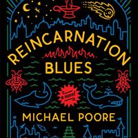 Michael Poore – Books, blog, and contact information for novelist ...