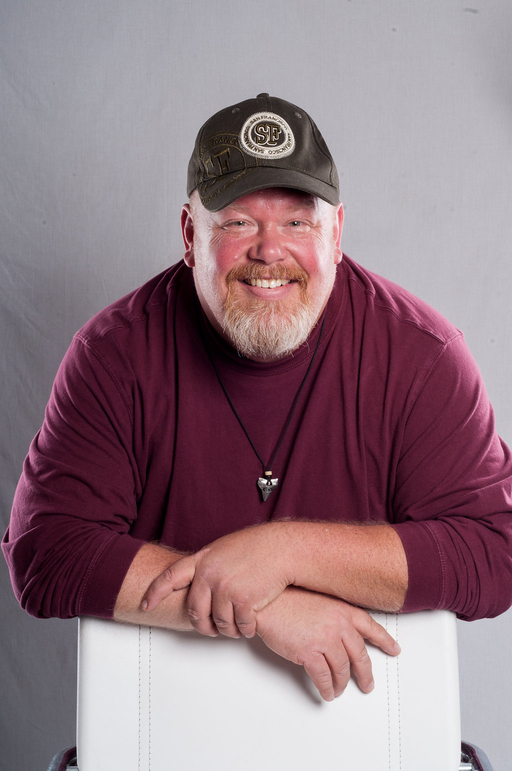 About – Michael Poore